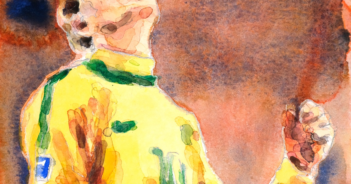 Louis Verret - Exhibitions | Les filles du calvaire