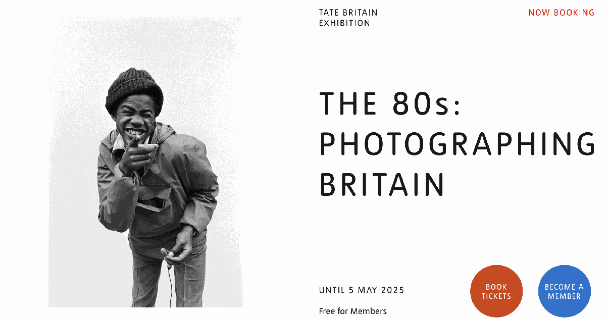 Karen Knorr | The 80s: Photographing Britain, Tate Britain, Londres ...