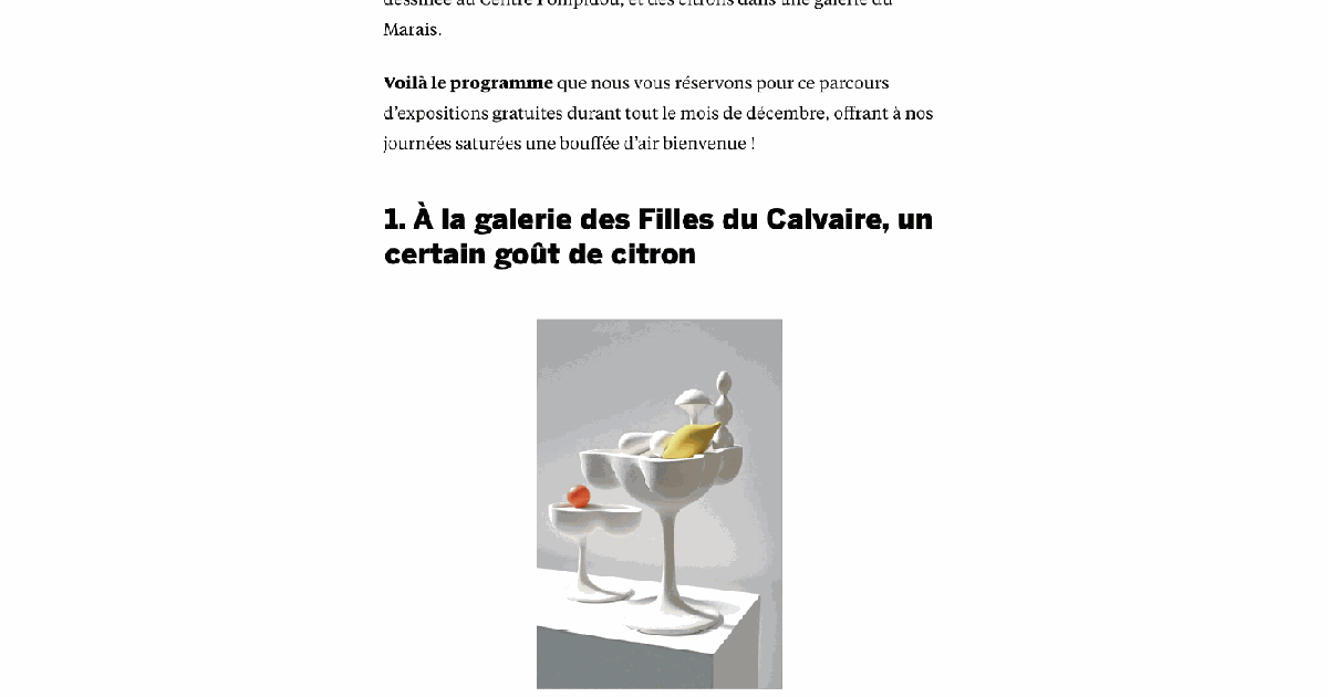 Press | Les filles du calvaire